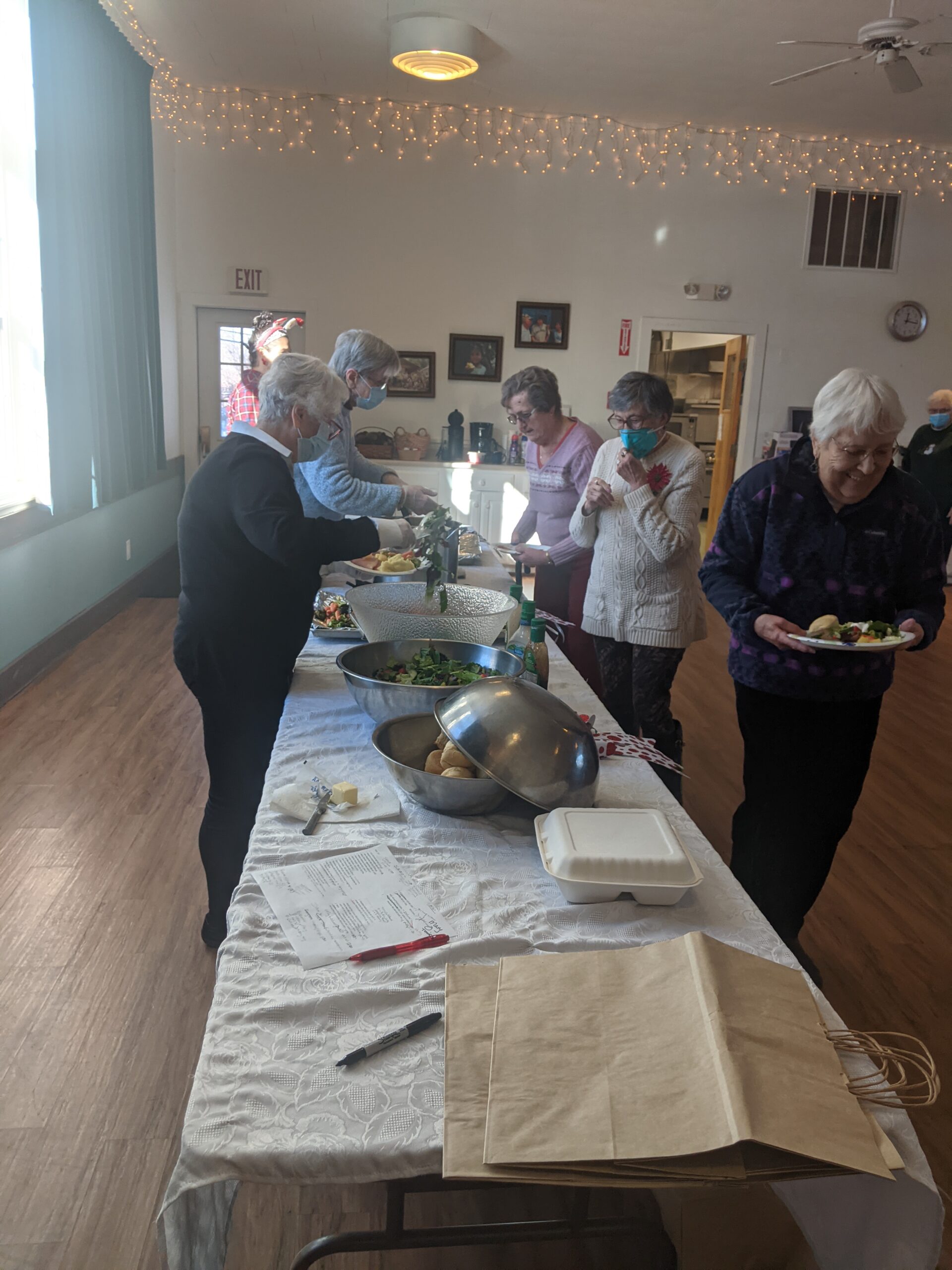 Photo Gallery - Goshen Community Care