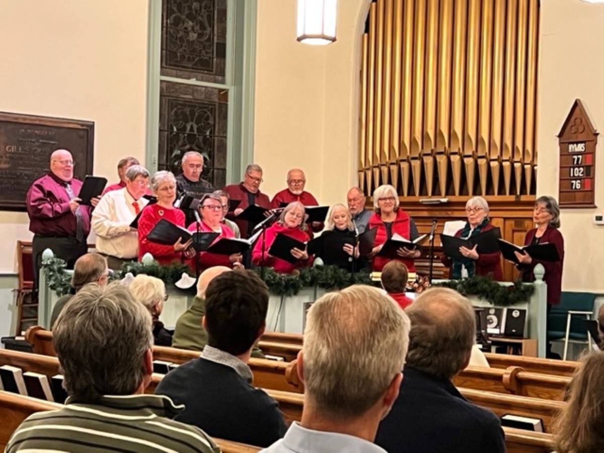 Photo Gallery - Goshen Community Care